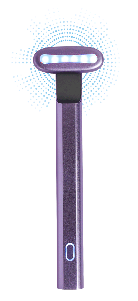 LED Light Therapy Facial Wand in Australia | Lonvitalite – LONVITALITE